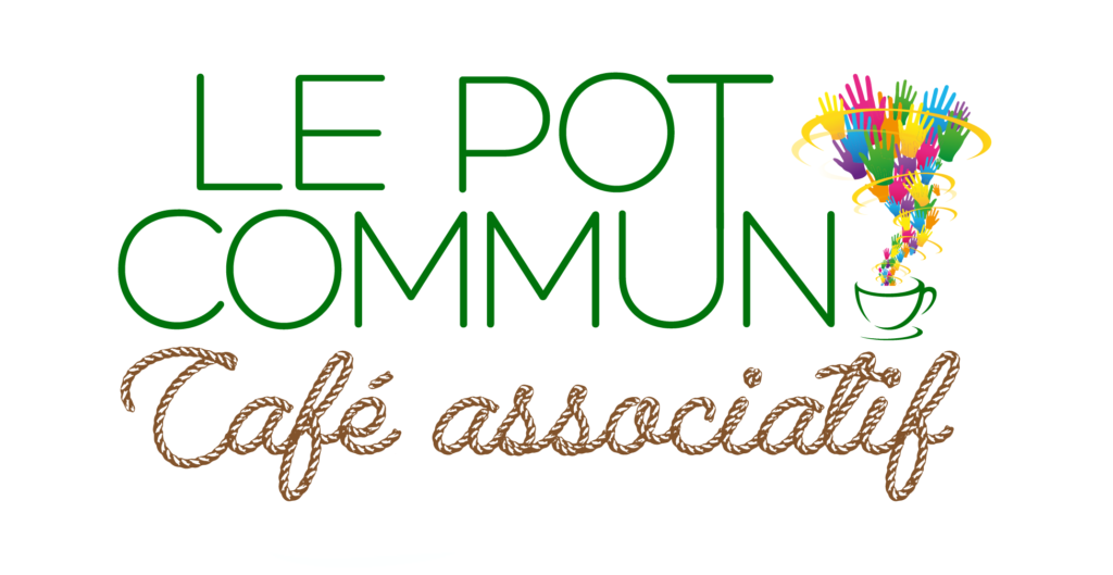 Accueil - Le Pot Commun