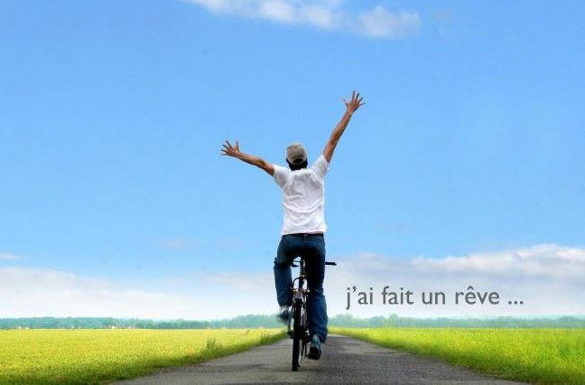 Vélotopia ! Une soirée en l'honneur du vélo - Le Pot Commun